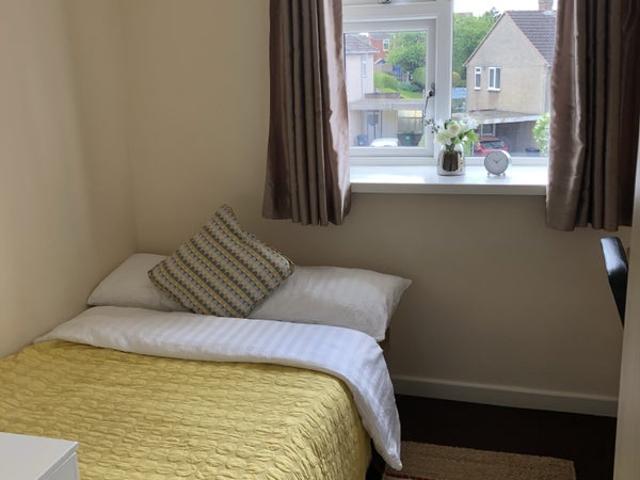 Room at St. Margaret's Road, Royal Leamington Spa