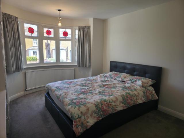 Room at St Mark's Road, Maidenhead