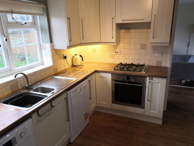 Room at St Mark's Road, Maidenhead