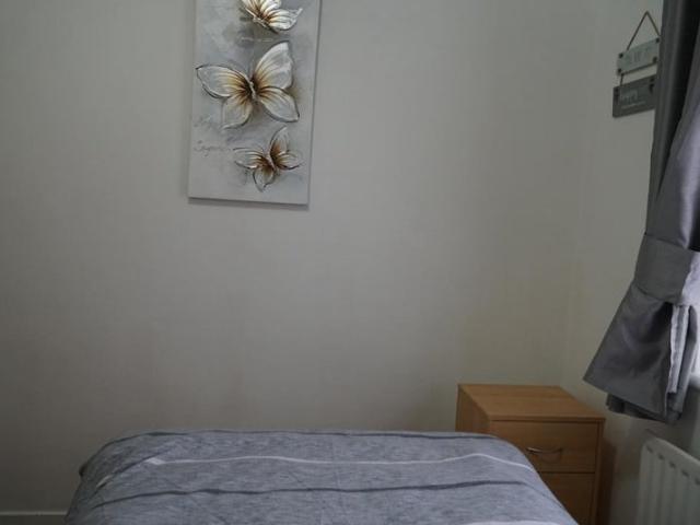 Room at St Mary's Drive, Crawley