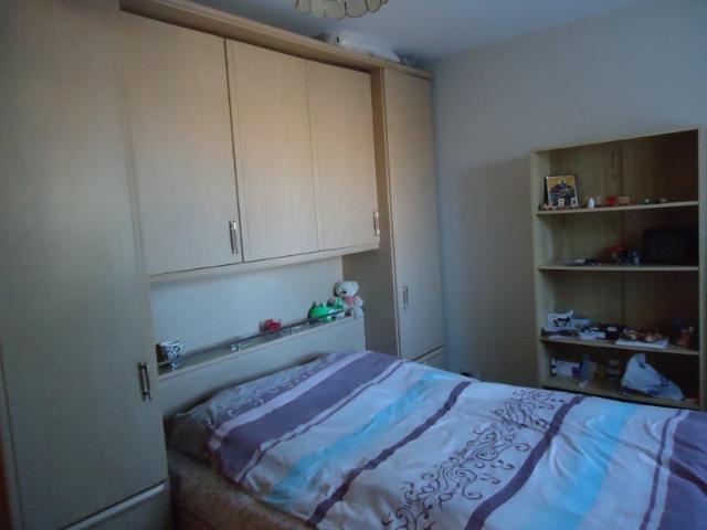 Room at St Mary's Park Green, Leeds