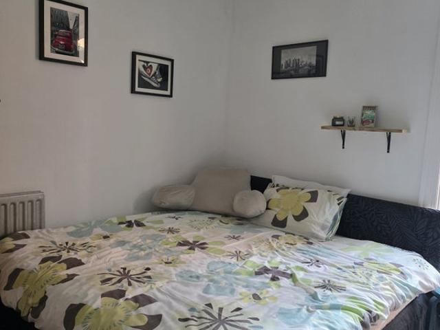 Room at St Mary's Road, Bournemouth