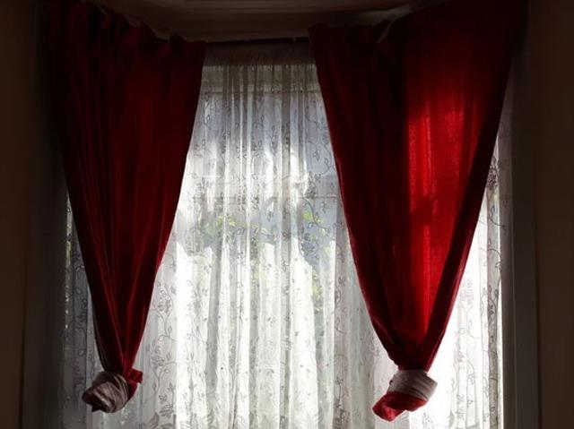 Room at St Mary's Road, Greater London