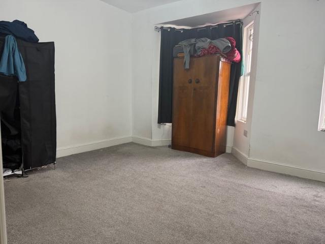 Room at St Mary's Road, Greater London