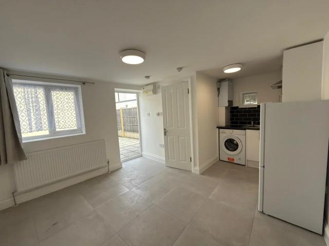 Room at St. Marys Road, Greater London