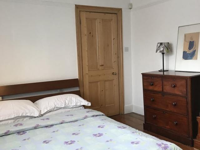 Room at St Mary's Road, Greater London
