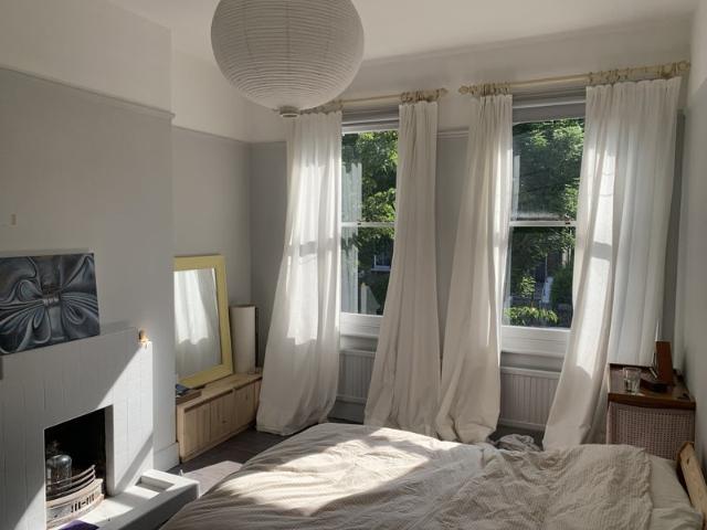 Room at St Mary's Road, Greater London