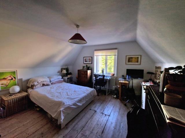 Room at St Mary's Road, Greater London