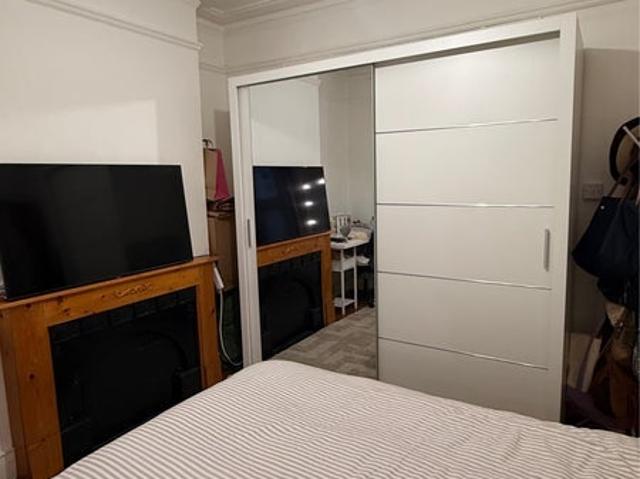 Room at St Mary's Road, Greater London