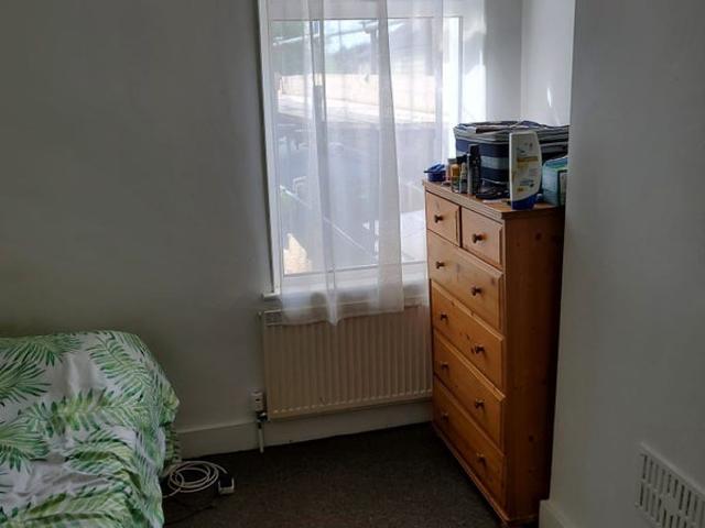 Room at St Mary's Road, Greater London