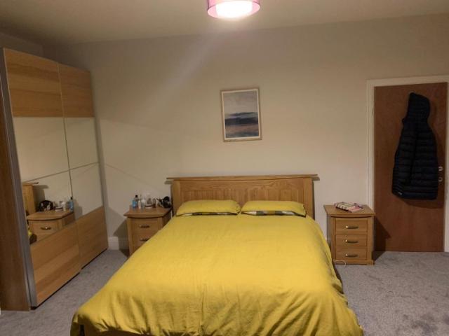 Room at St Marys Road, Sandwell