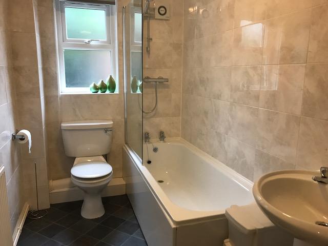 room at St Michaels Lane, Headingley, Leeds, LS6 3AL