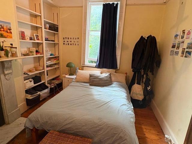 Room at St Michael's Road, Greater London