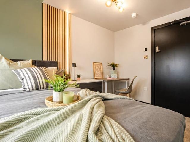 Room at St. Mildred's Road, Greater London