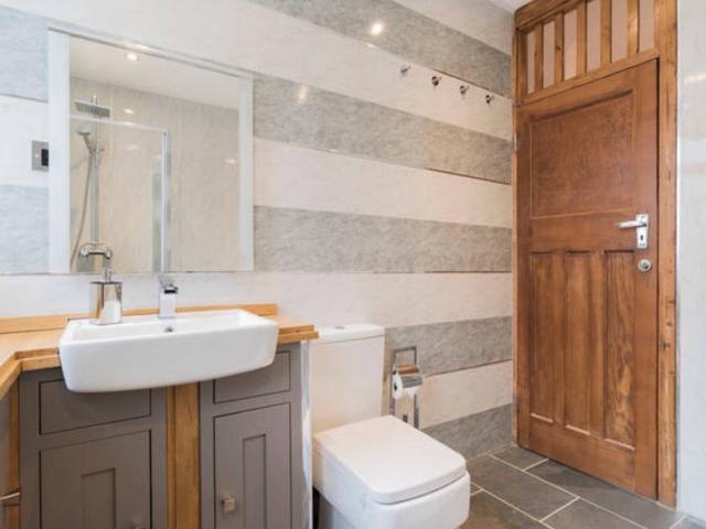Room at St. Mildred's Road, Greater London