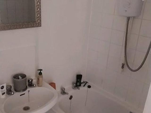 Room at St Nicholas Street, Coventry