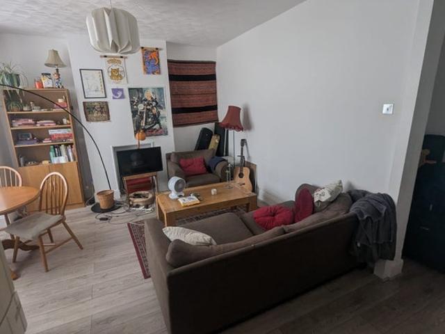 Room at St Norbert Road, Greater London