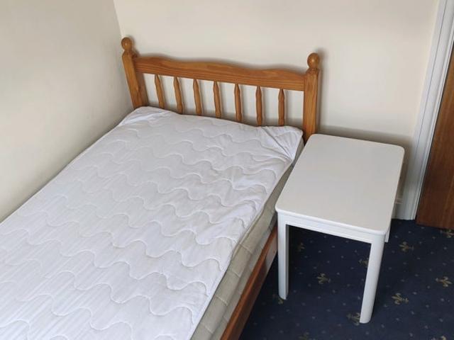 Room at St Augustine's Avenue, Greater London