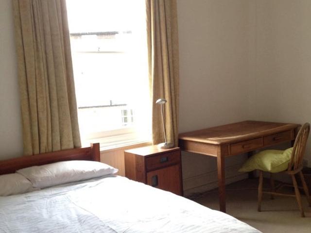 Room at St. Augustine's Road, Greater London