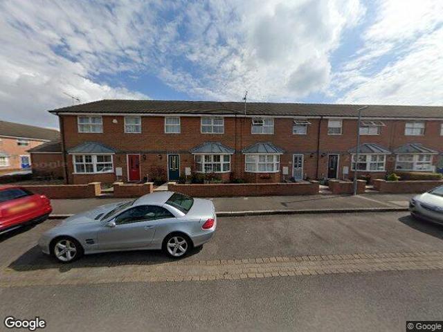 Room at St Austell Way, Swindon