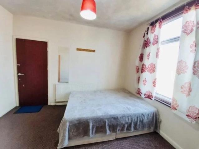Room at St. Awdry's Road, Greater London
