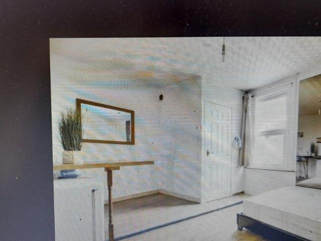 Room at St Albans Crescent, Greater London
