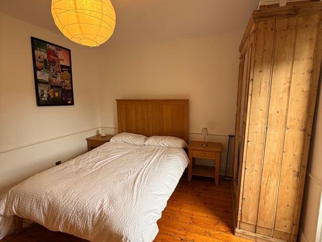 Room at St Andrews Square, Greater London