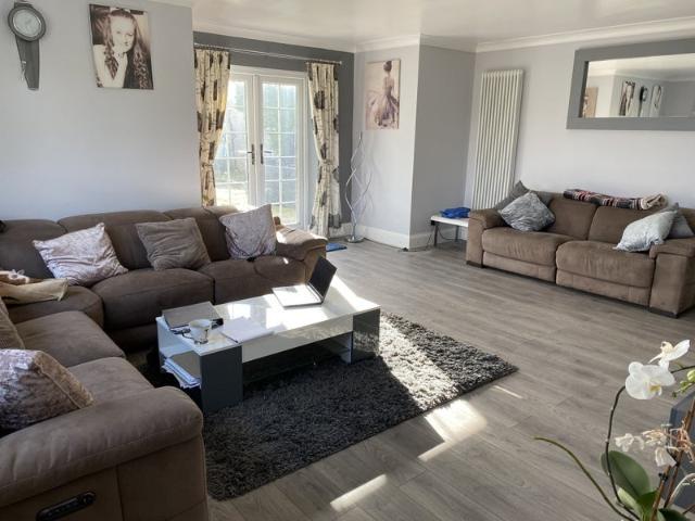 Room at St Andrew's Road, Wenvoe