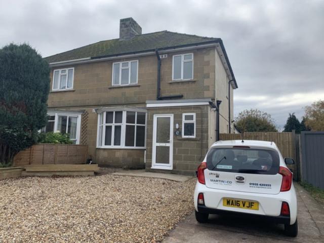 Room at St Andrews Road, Yeovil