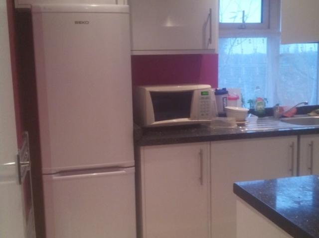 Room at St. Anne's Road, St Albans