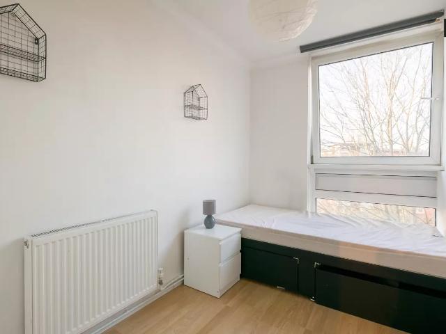 Room at St Anns Road, Greater London
