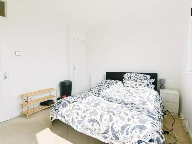 Room at St Anns Road, Greater London