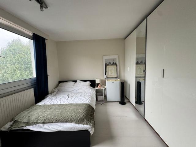 Room at St Anns Road, Greater London