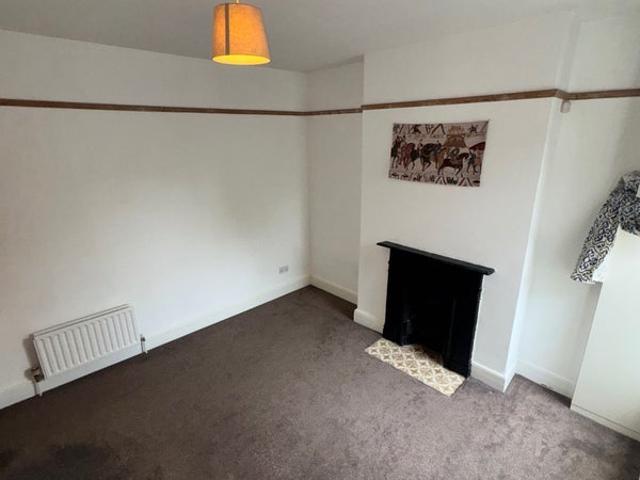 Room at St Asaph Road, Greater London