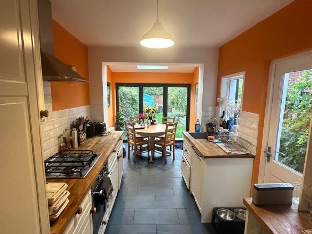 Room at St Barnabas Road, Greater London