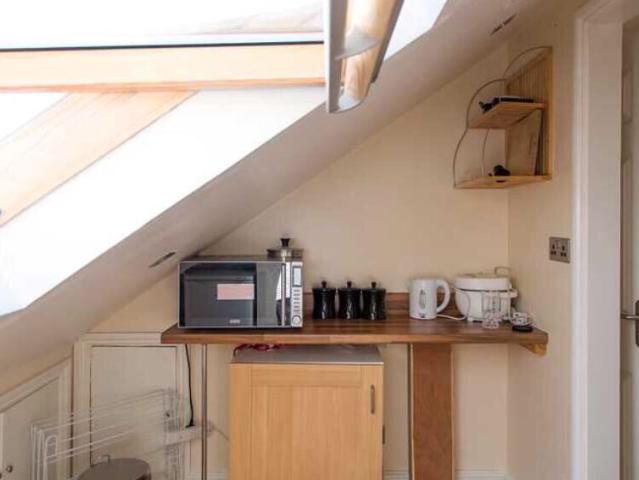 Room at St Bartholomew's Road, Greater London