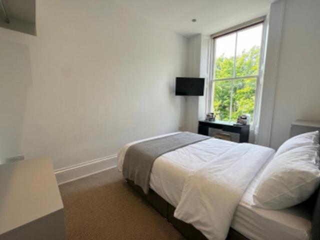 Room at St Bedes Terrace, Sunderland