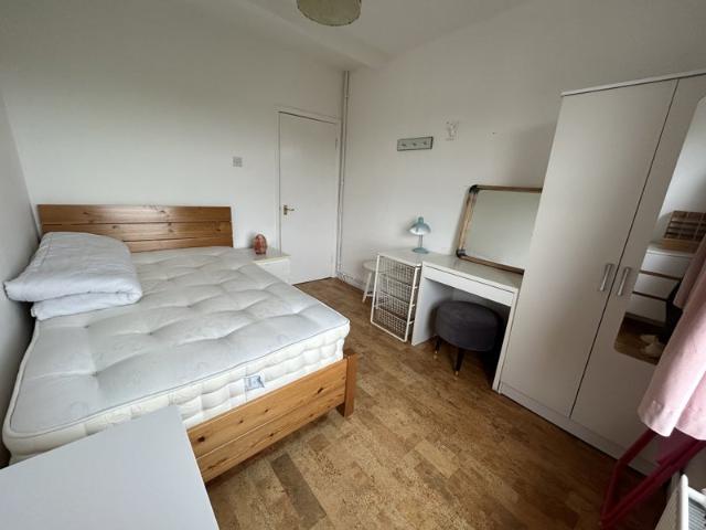 Room at St Charles Square, Greater London