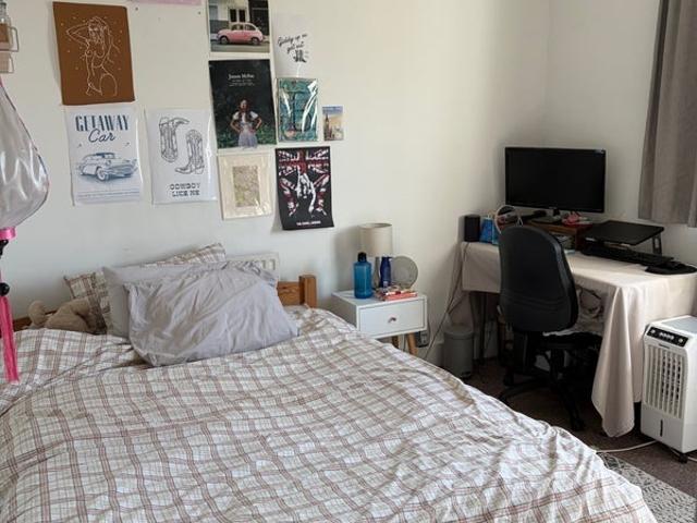 Room at St Charles Square, Greater London