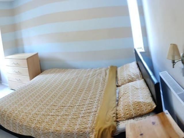 Room at St Clairs Road, Greater London