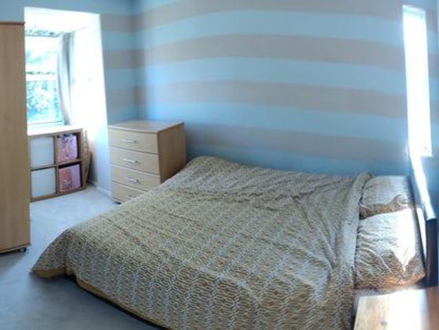 Room at St Clairs Road, Greater London