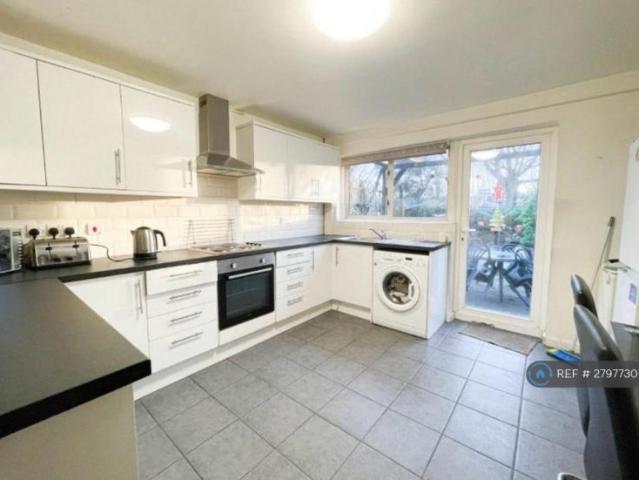 Room at St. Clement Close, Greater London