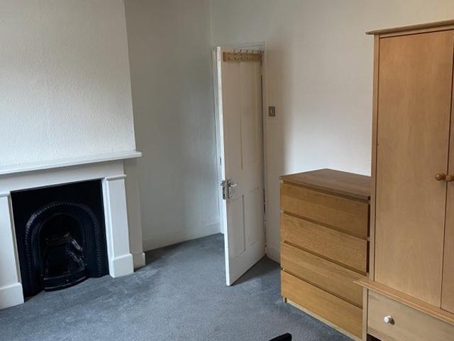 Room at St Dunstan's Road, Greater London