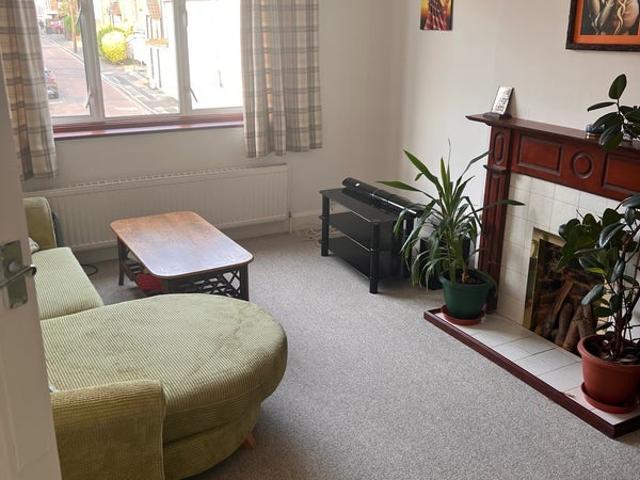 Room at St Dunstan's Road, Greater London