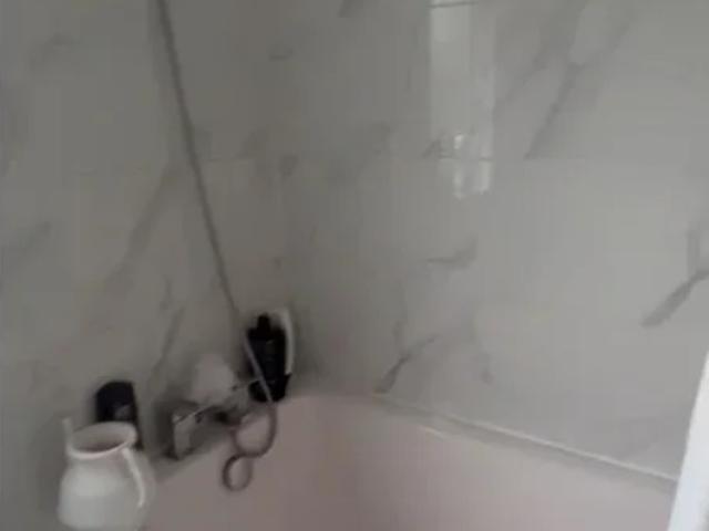 Room at St Ethelbert Avenue, Luton