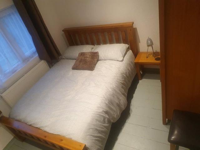 Room at St Edmunds Croft, Uttlesford