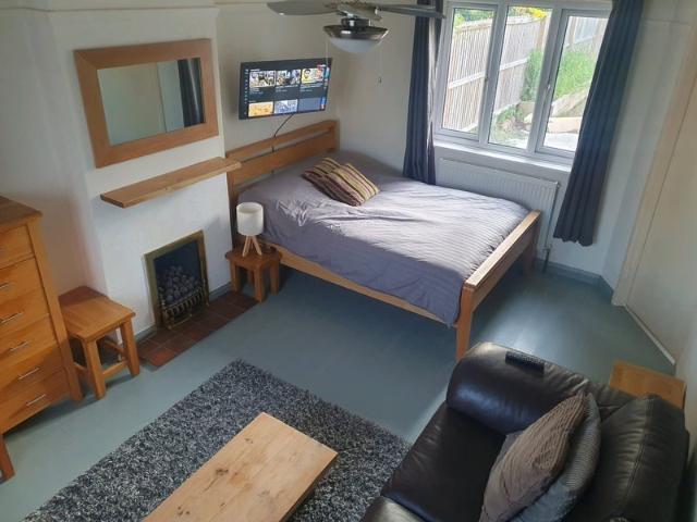 Room at St Edmunds Croft, Uttlesford