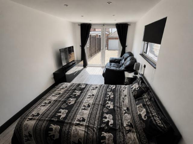 Room at St Edmunds Fields, Uttlesford