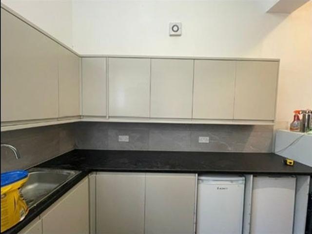 Room at St Edward's Road, Portsmouth