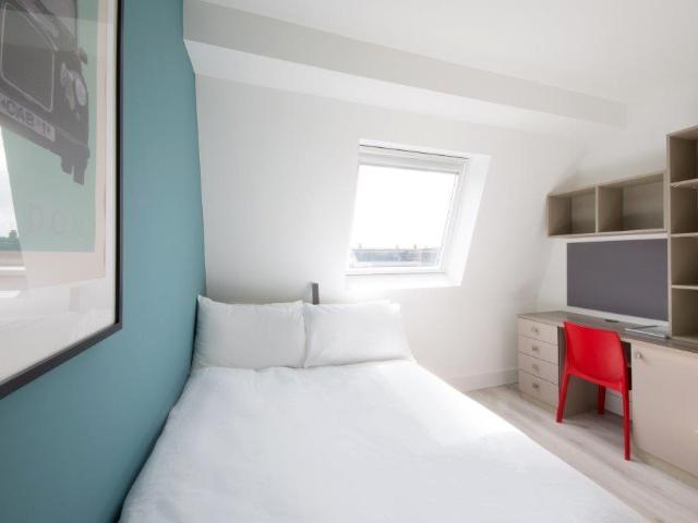 Room at St Edward's Road, Portsmouth
